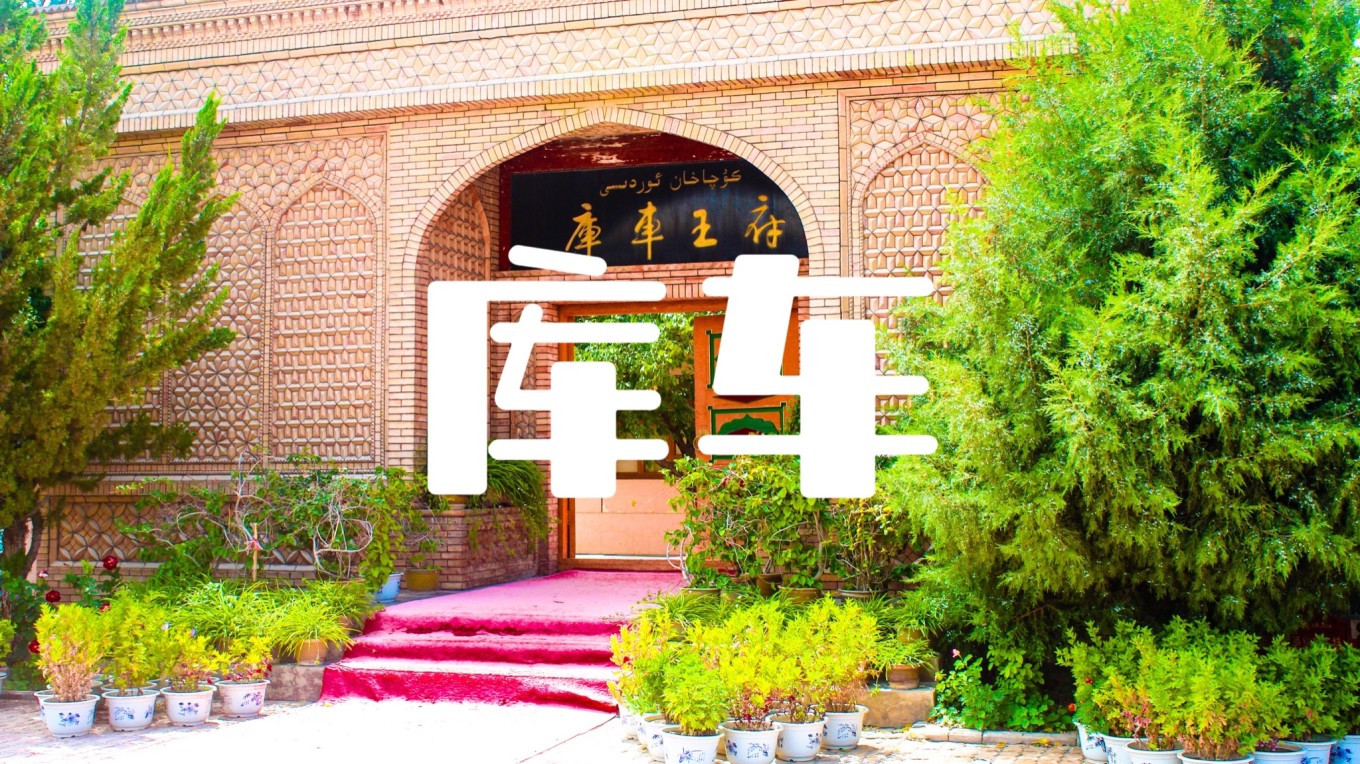 Cycling novice on the road for the first time, directly challenge the ...