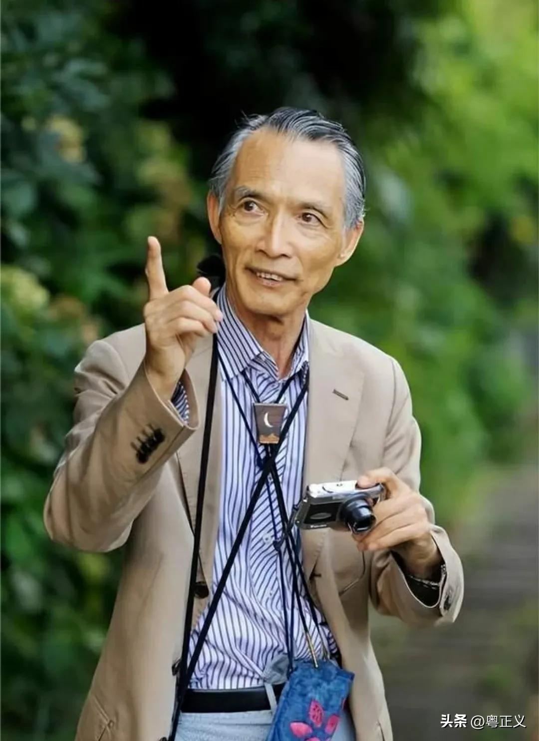 The famous Japanese writer Seiichi Morimura passed away! Exposing the ...