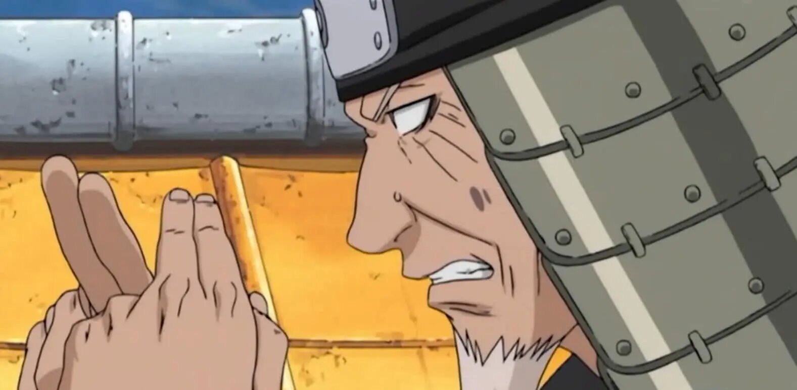 [Naruto] Why did the third generation continue to be Naruto after the ...