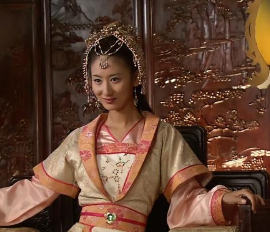 These 5 actresses are obviously pure and innocent, but they are more ...