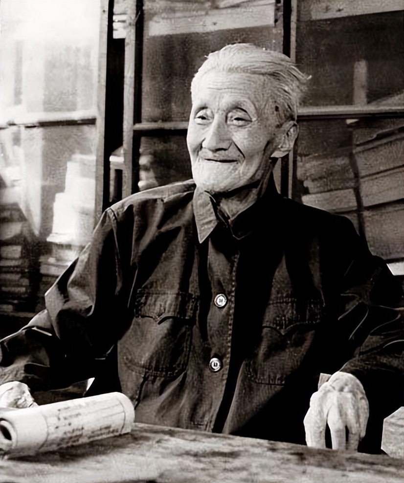 There has been no such great generosity in three hundred years! Wu Yuru ...