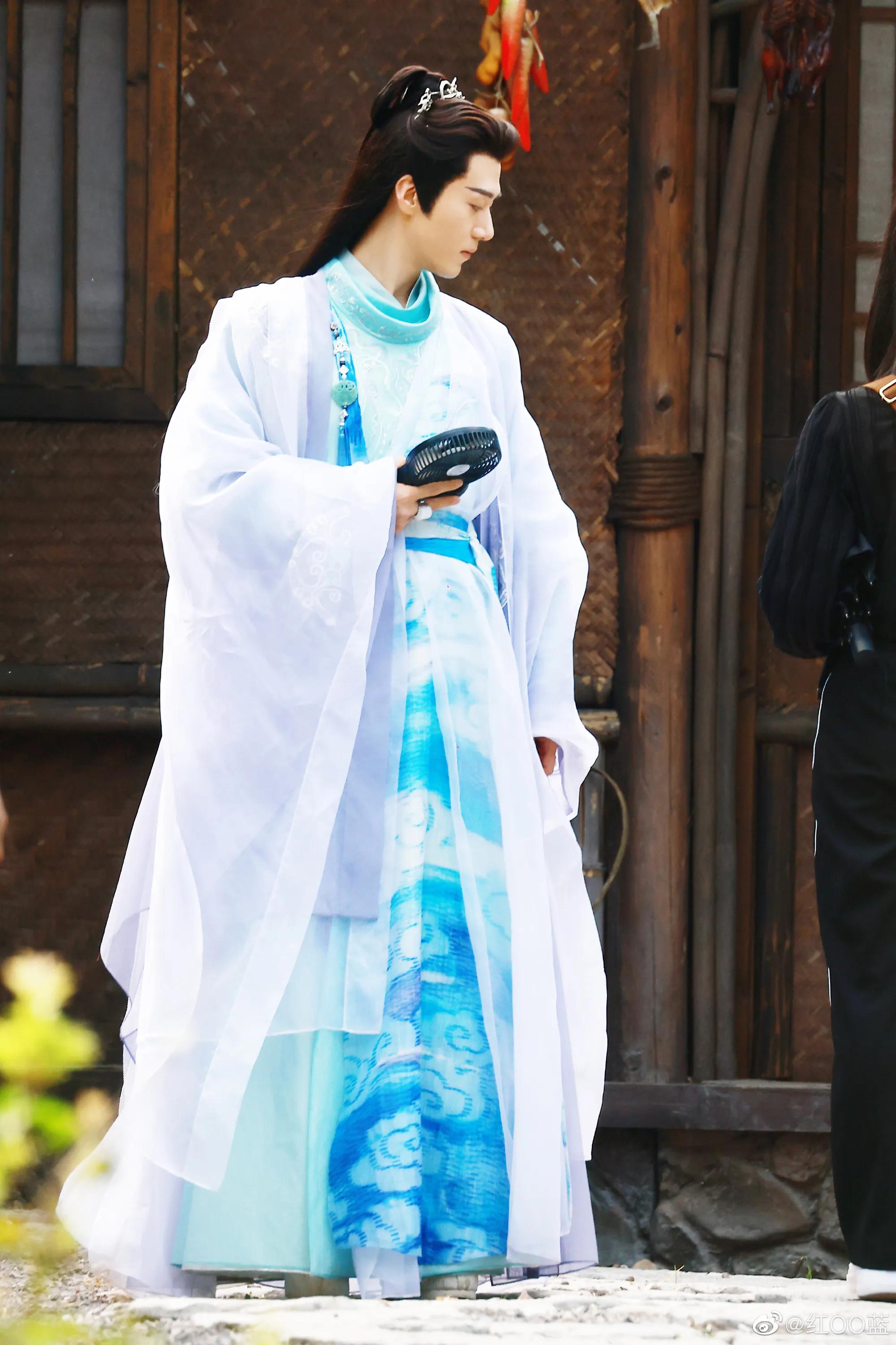 Mao Zijun has not been popular for 12 years since his debut. He was ...