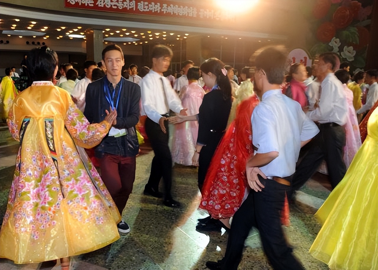 Why do Chinese men go to North Korea and say they don't want to go back ...