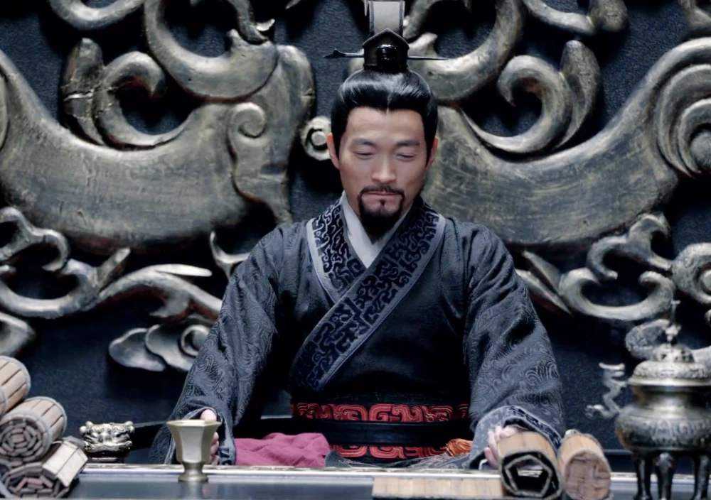 The Centralization of Qin State and the Cause of Shang Yang's Death - iNEWS