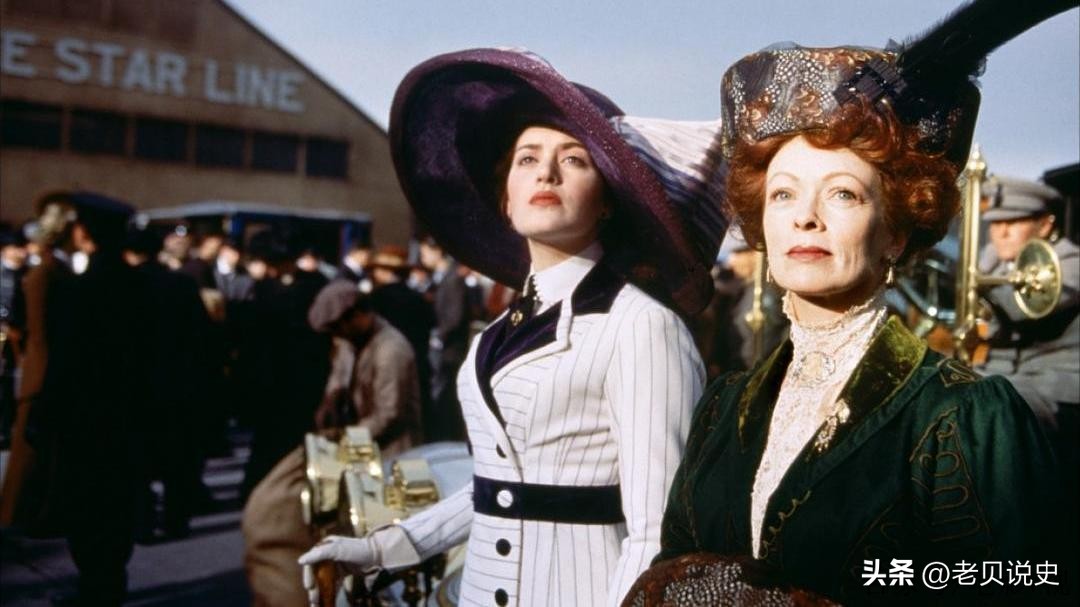 An in-depth look at the issues of class and identity in the movie ...