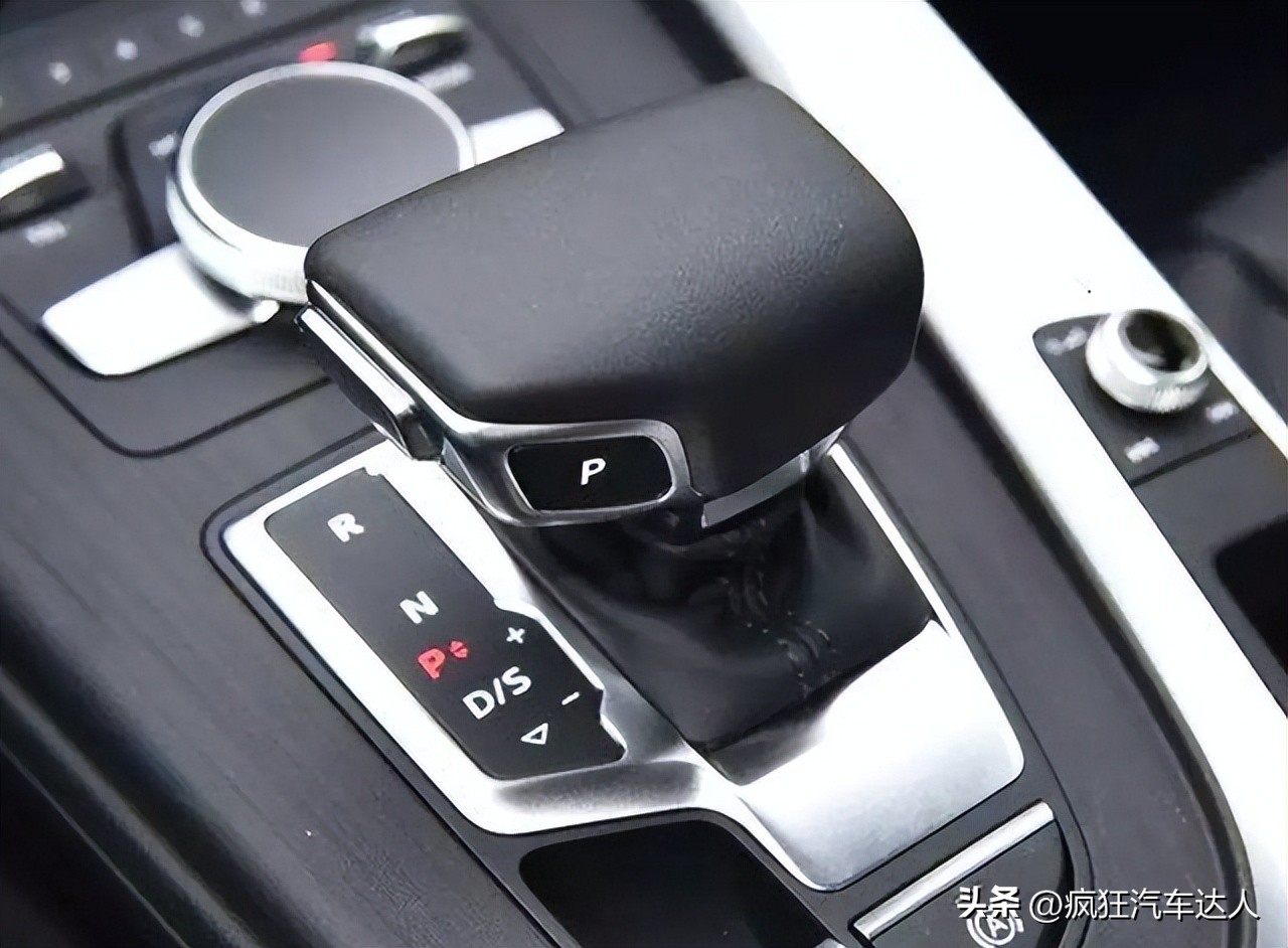What should I do if the brakes of automatic transmission cars fail ...