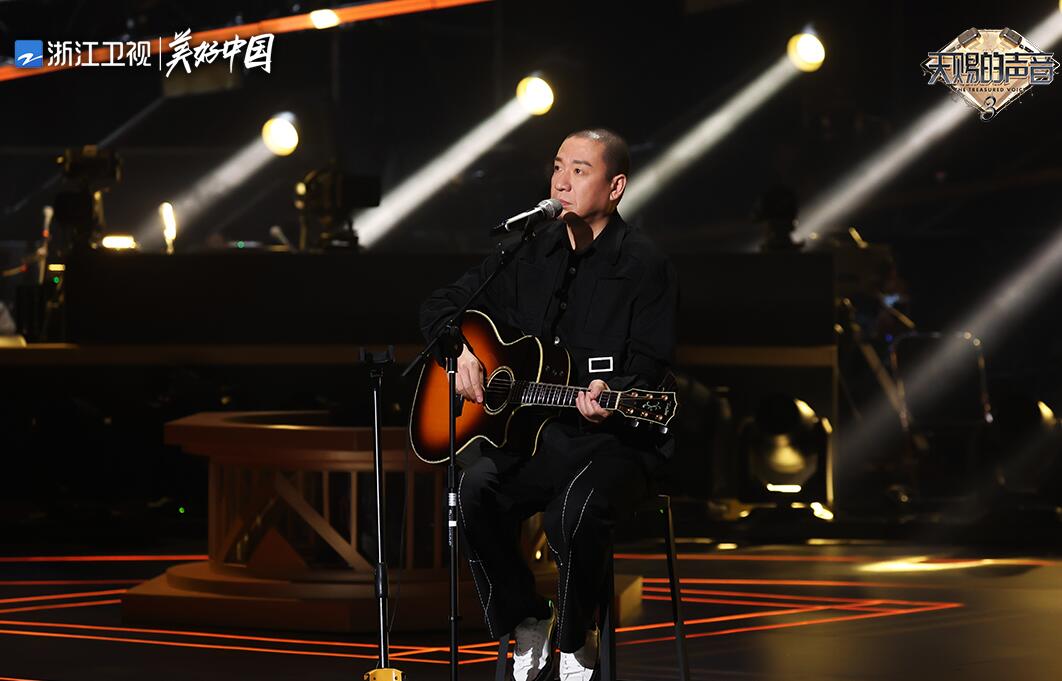 Zhou Shen and GAI deserved the golden song of honor, and the breakthrough of Liang Long and Jike ...