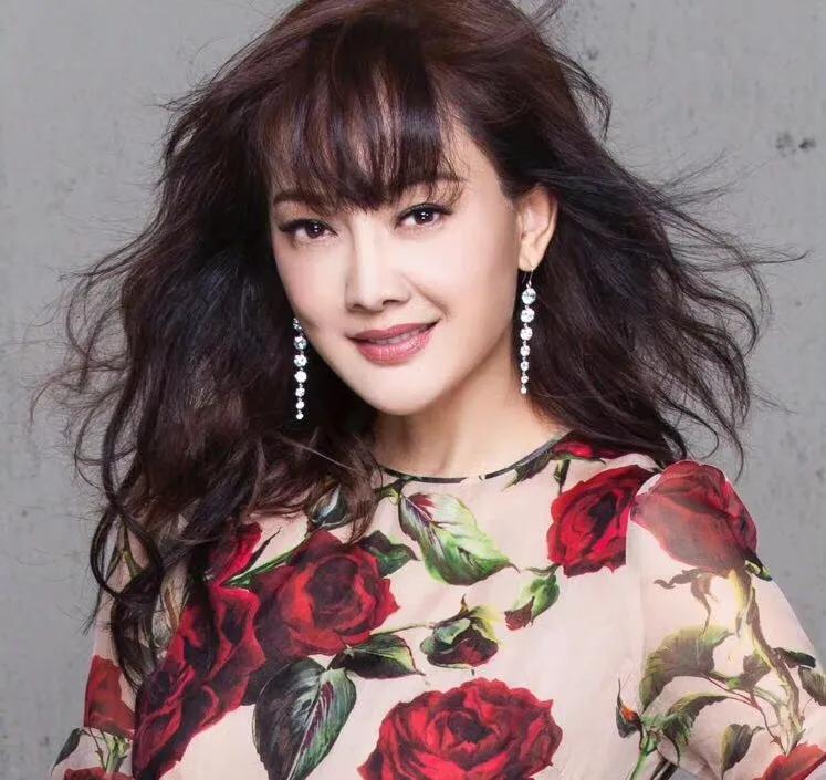 Niu Li: The most correct decision in my life was to marry an ordinary ...