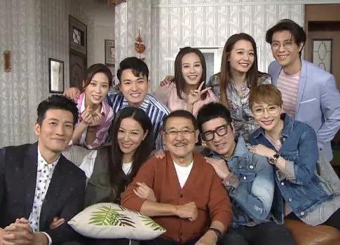 TVB's top ten classic funny TV series, let you forget your troubles instantly - iNEWS