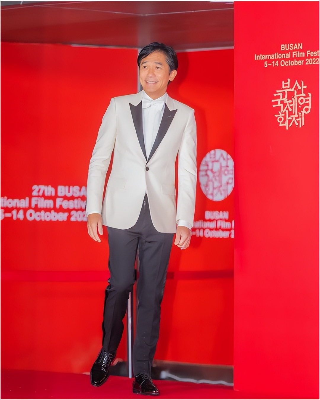 Tony Leung: 10 little-known facts about the Asian superstar - iMedia