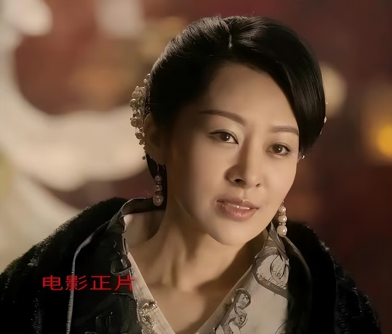 What happened to Xu Qing?After the new film was changed, another ...