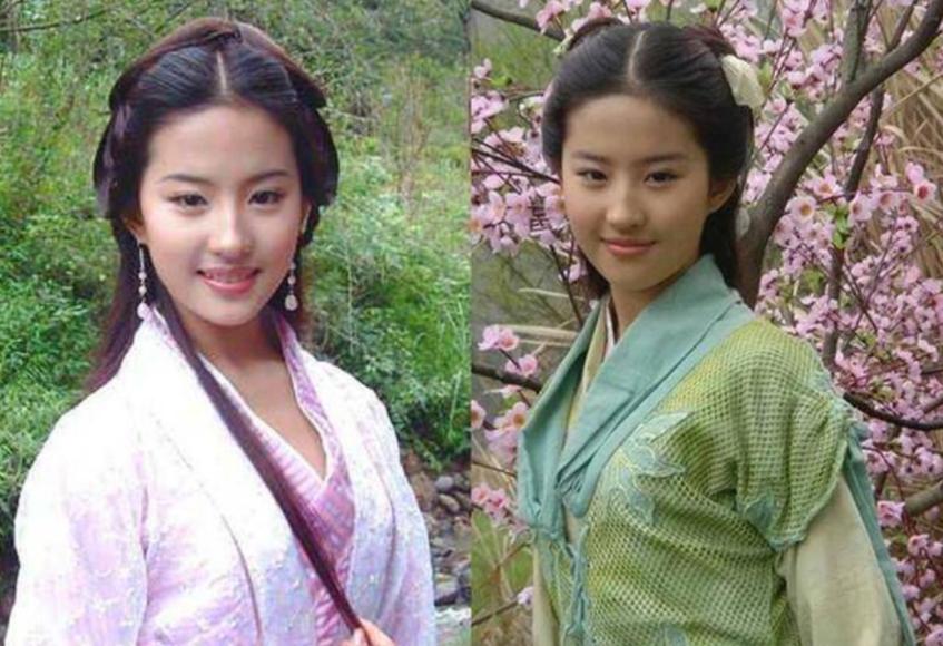 Both shortlisted for the Golden Panda Award, who has a greater chance ...