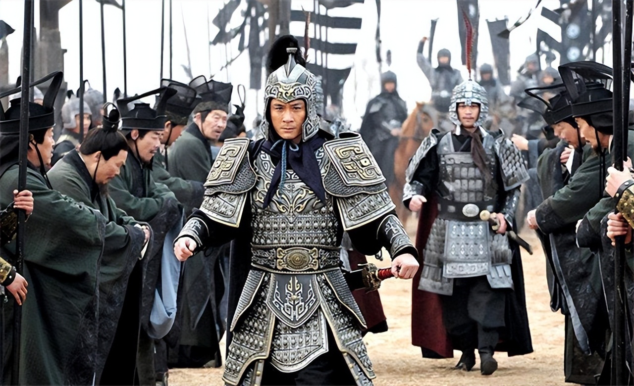 On the largest battle in ancient China - the Battle of Changping ...