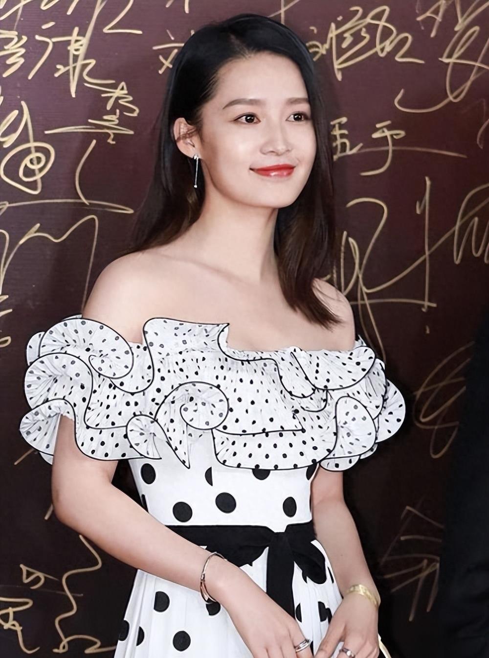 The relationship between Zhang Yishan and Li Qin was exposed, and they ...
