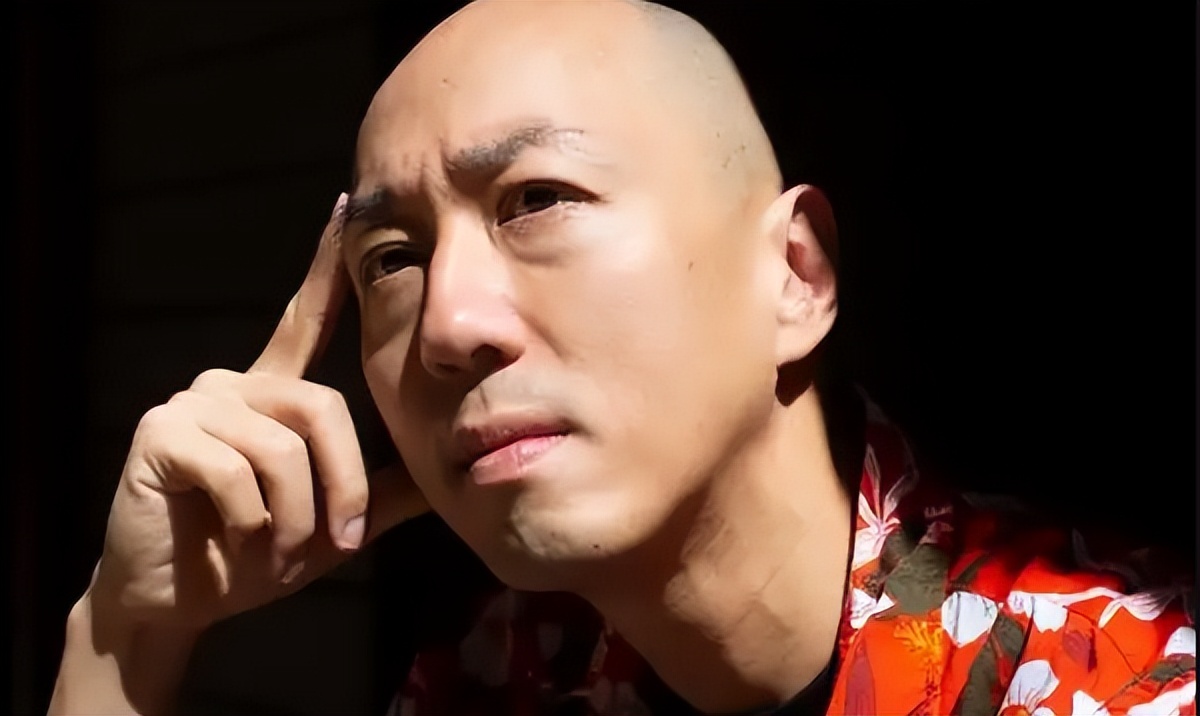TVB actor Dai Yaoming officially announced his relationship, and his ex ...