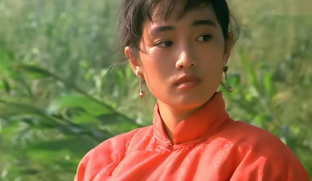 Gong Li conquered the world with her acting skills and molded herself ...