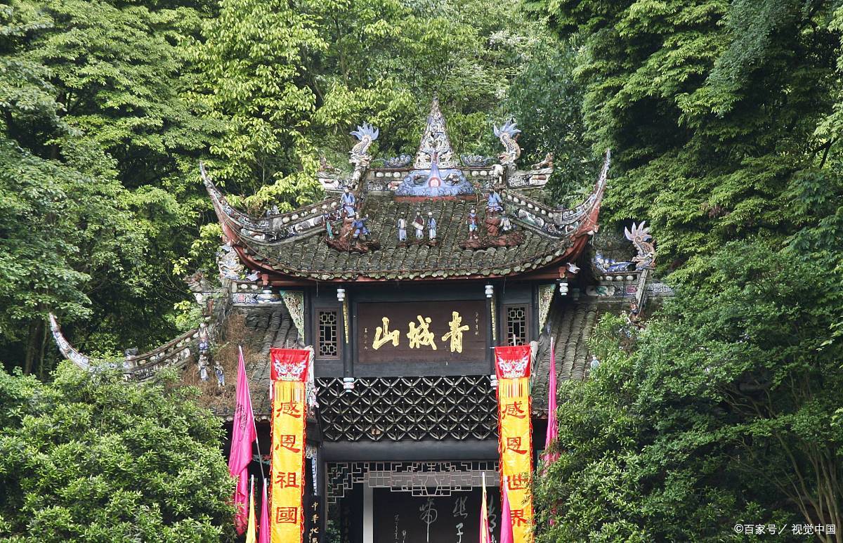 The beauty of Shu, the fragrance of Sichuan, the gods will not be empty ...