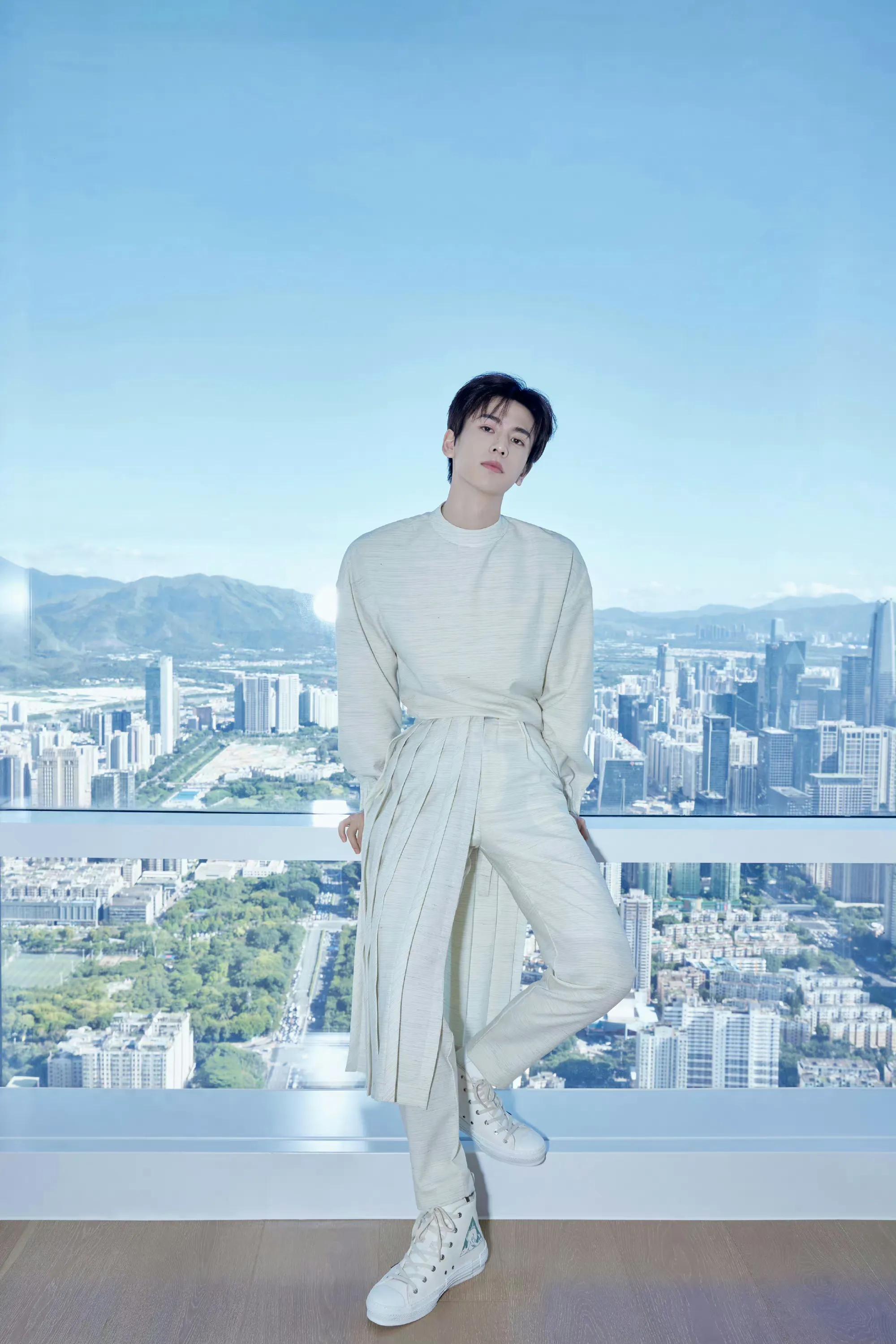 It's hard to coax Sang Yan to cast a role, let's talk about who is ...