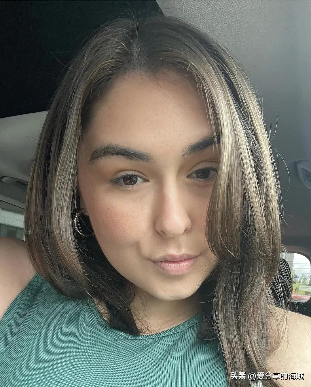 Beautiful 100kg fat girl, Polish plus size model: lancey ann - iNEWS