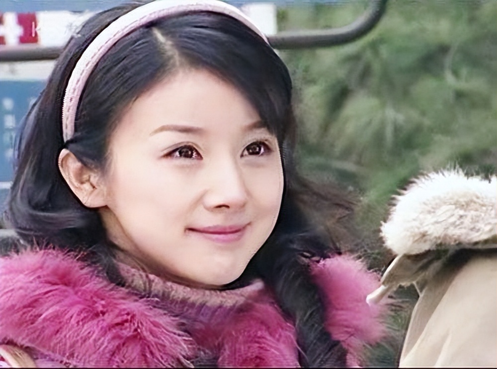 In addition to "Yue Siying" in "Li Wei as an Official", Feifei Sun has ...