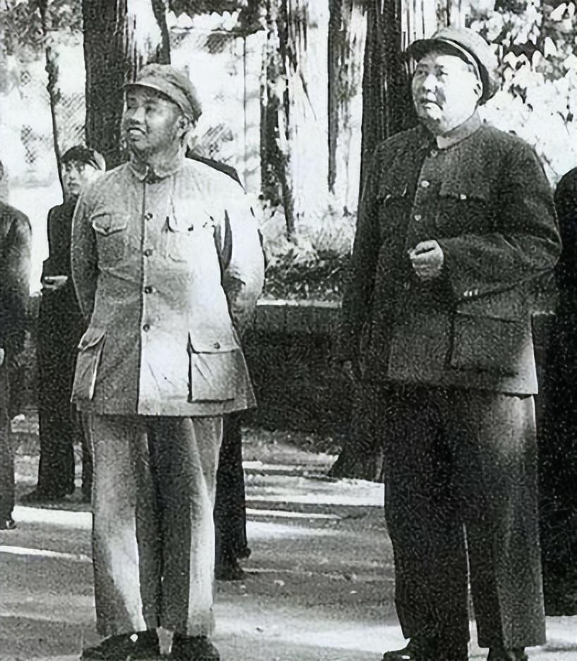 Why did Xu Shiyou dare to openly bring a gun against Mr. Deng? Geng Biao's reply reveals the ...