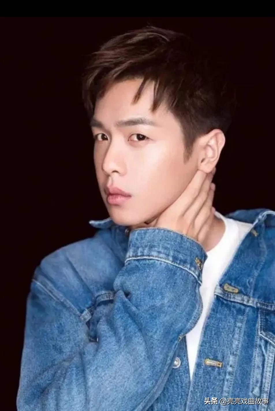 Good couple! Zhang Ruoyun's story - iMedia