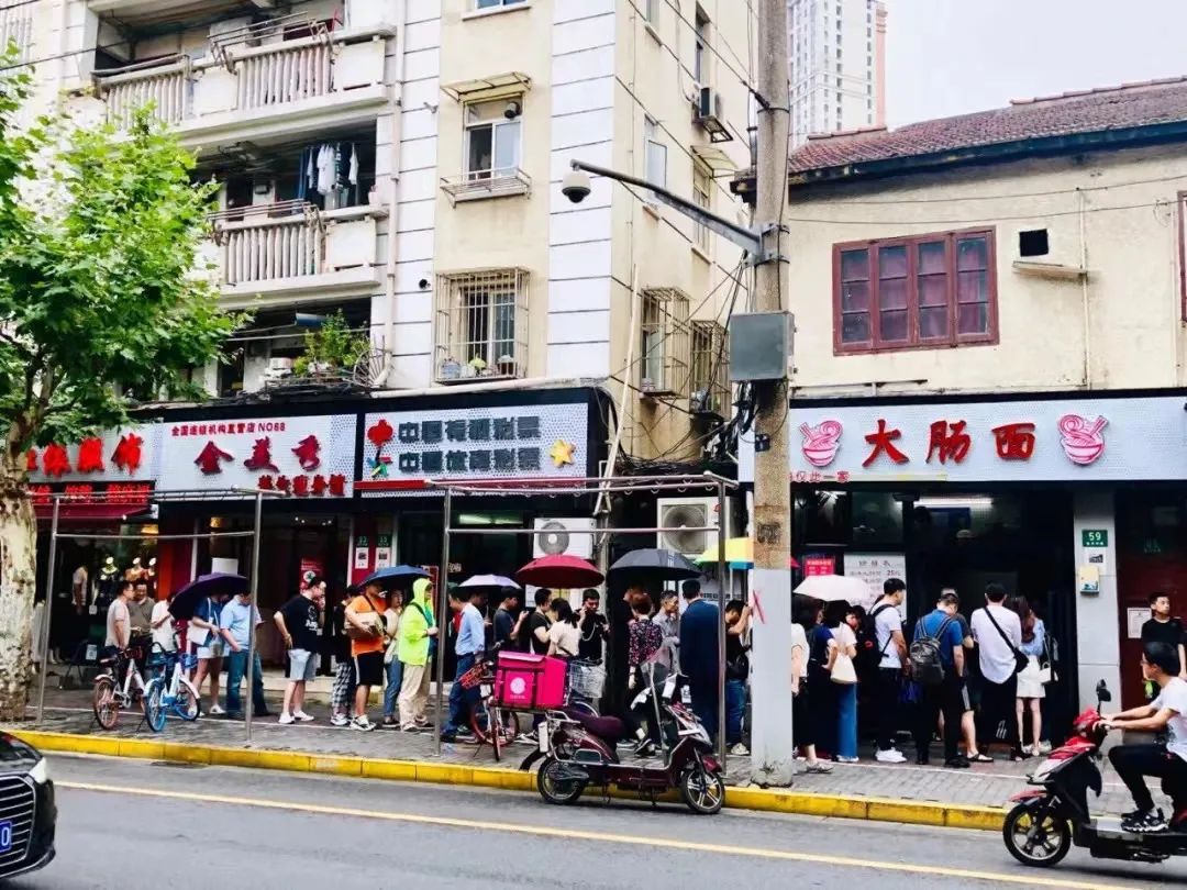 fortunately!This 31-year "Old Luwan Light" is back - iNEWS