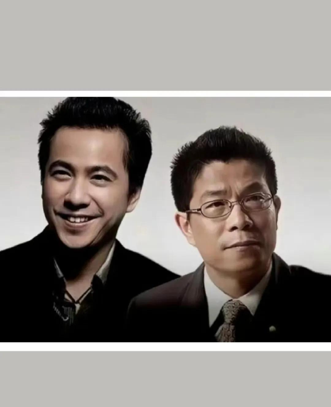 Lost 6.3 billion in four years and layoffs. Behind Huayi Brothers ...