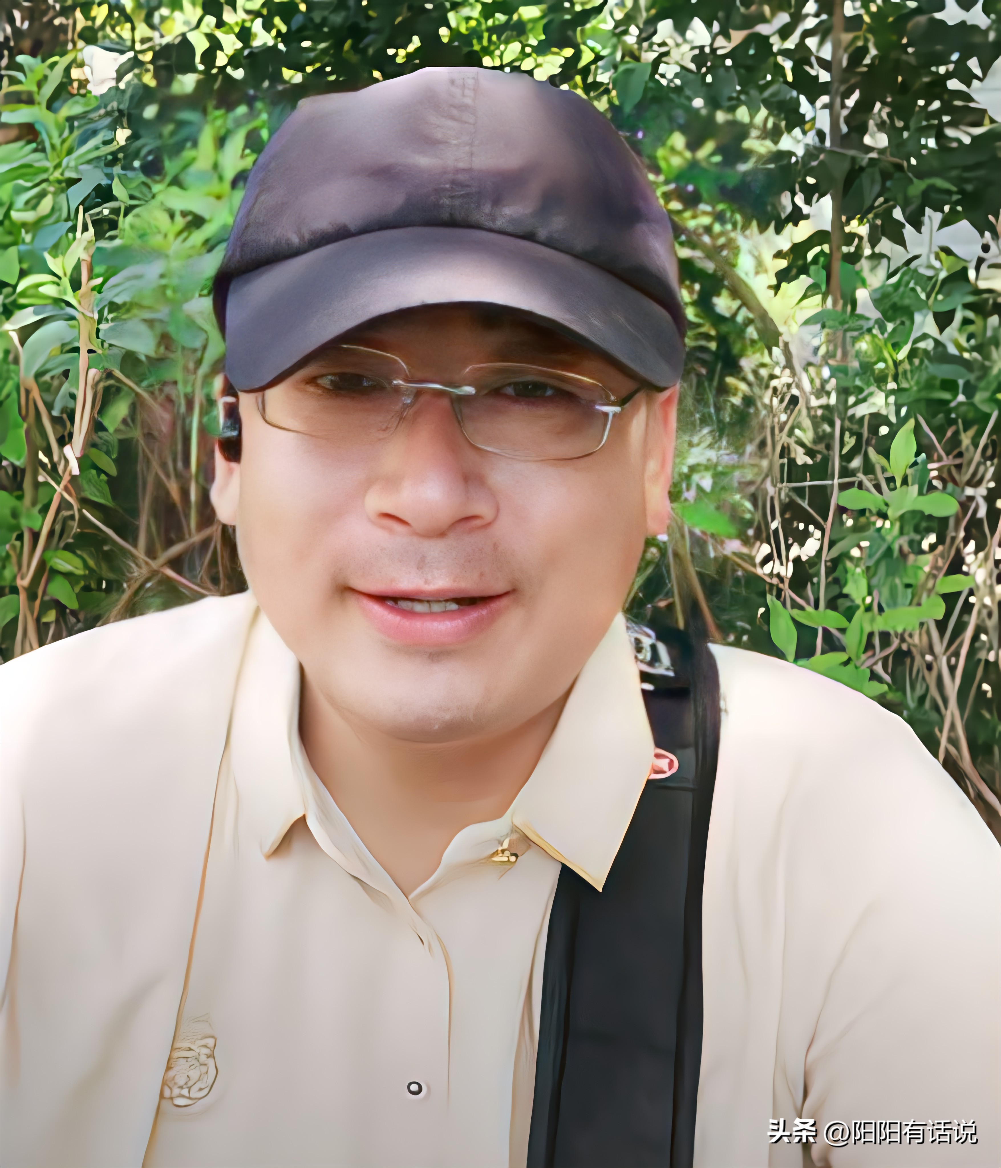 Yun Hao speaks out for Xu Min, posts accusations against Huanhuan, and Qingqiu starts talking ...