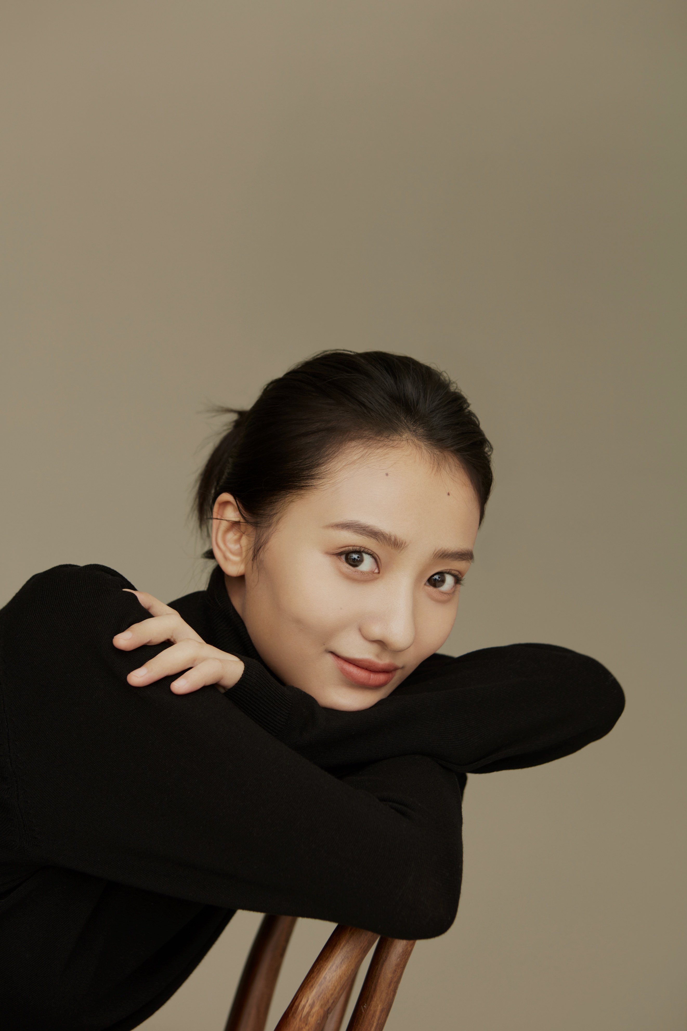 "Shadow of Mountains and Rivers" is hot-blooded and Ma Yujie's new ...