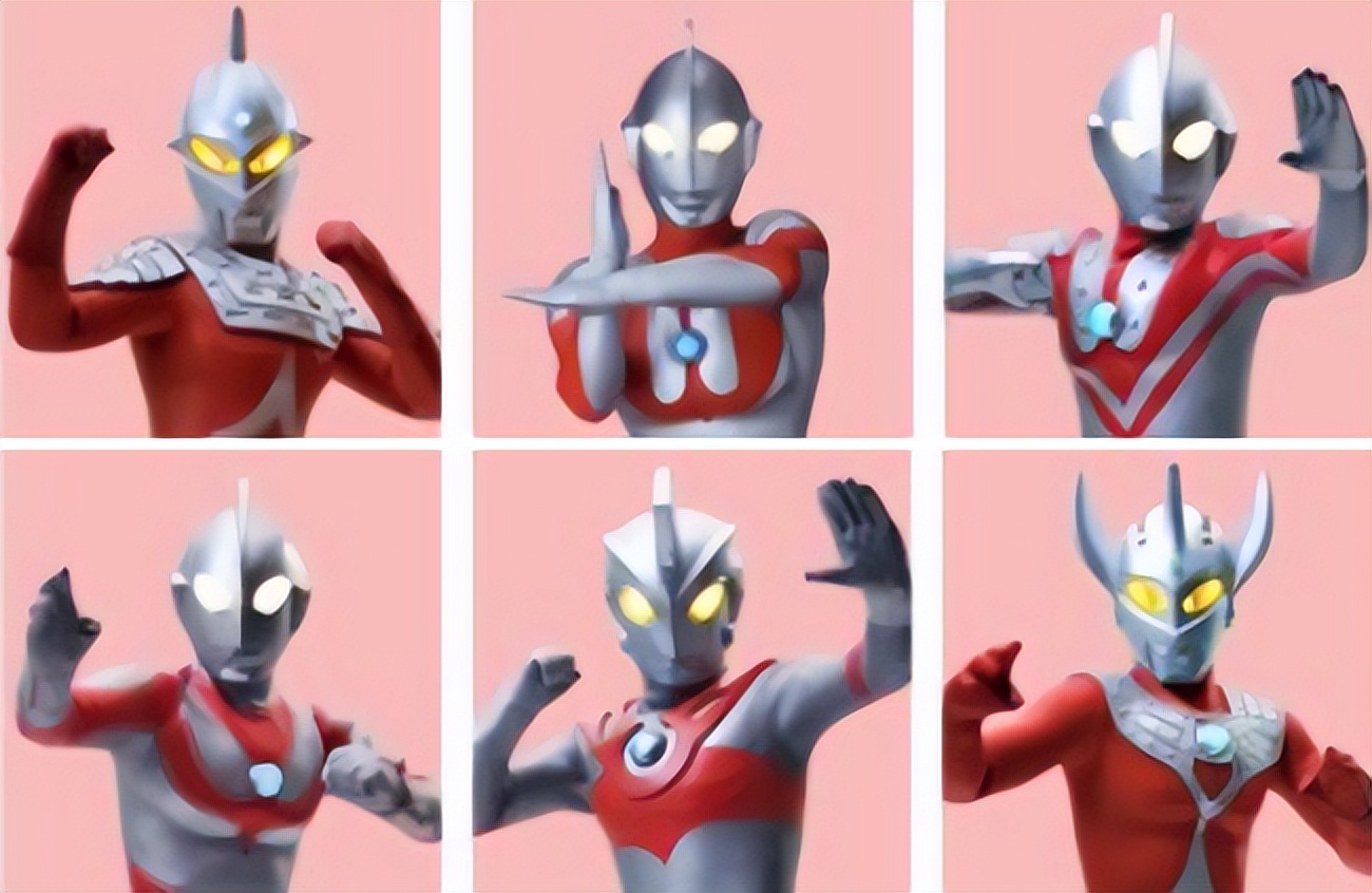 Ultraman Seven's 55th Anniversary Stage Play Final Performance Online ...