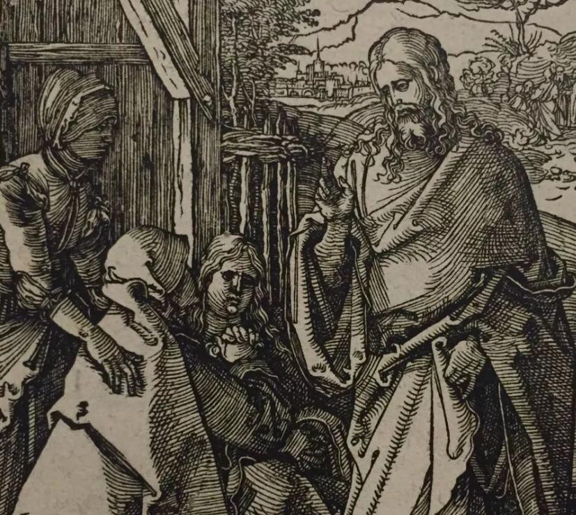 Albrecht Dürer and the Innovation of Painting Art——Taking Renaissance ...