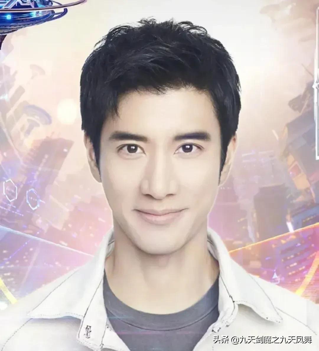 Wang Leehom responded to Lee Jinglei, you lied - iNEWS