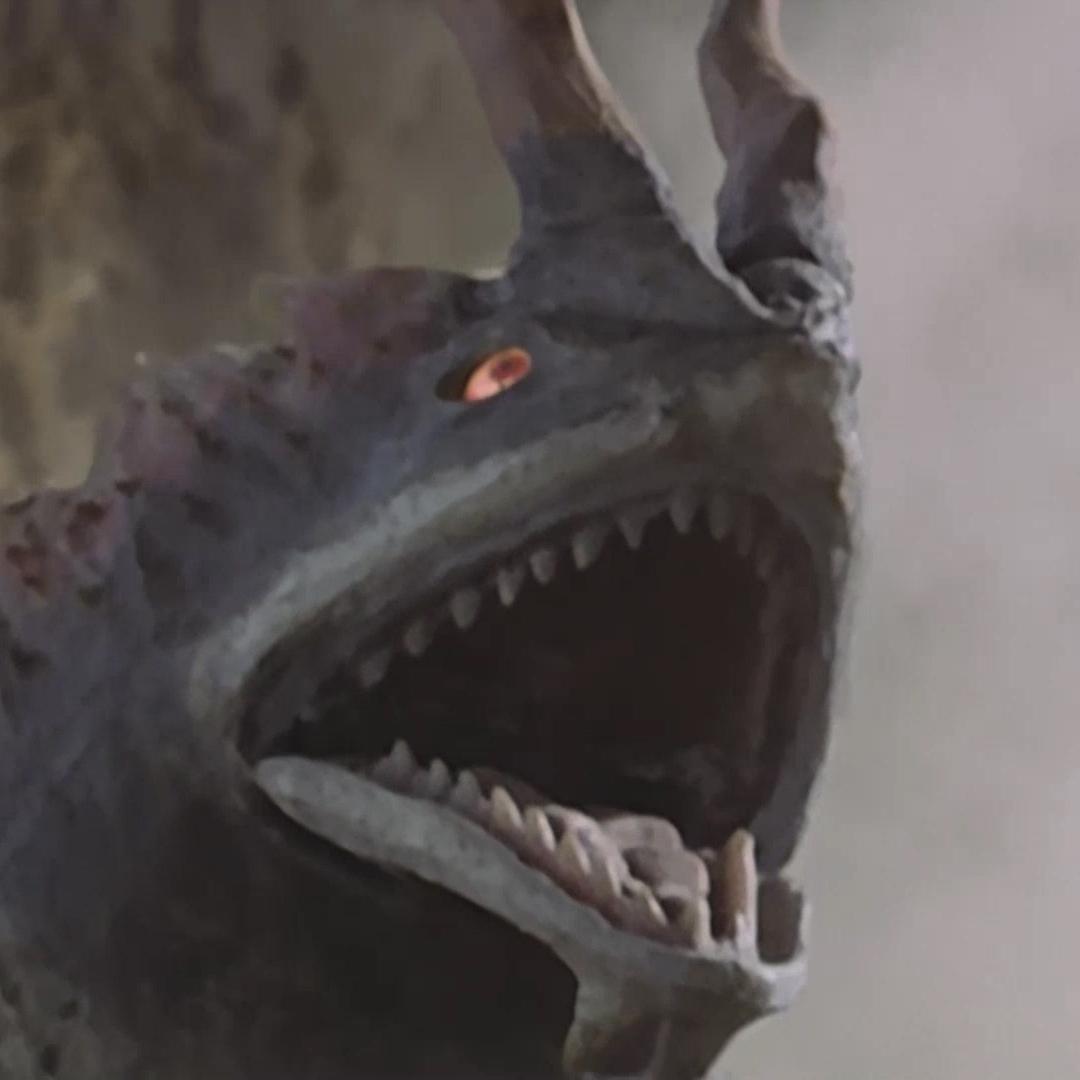 Count the four pairs of twin monsters in Ultraman Tiga.The last one is ...