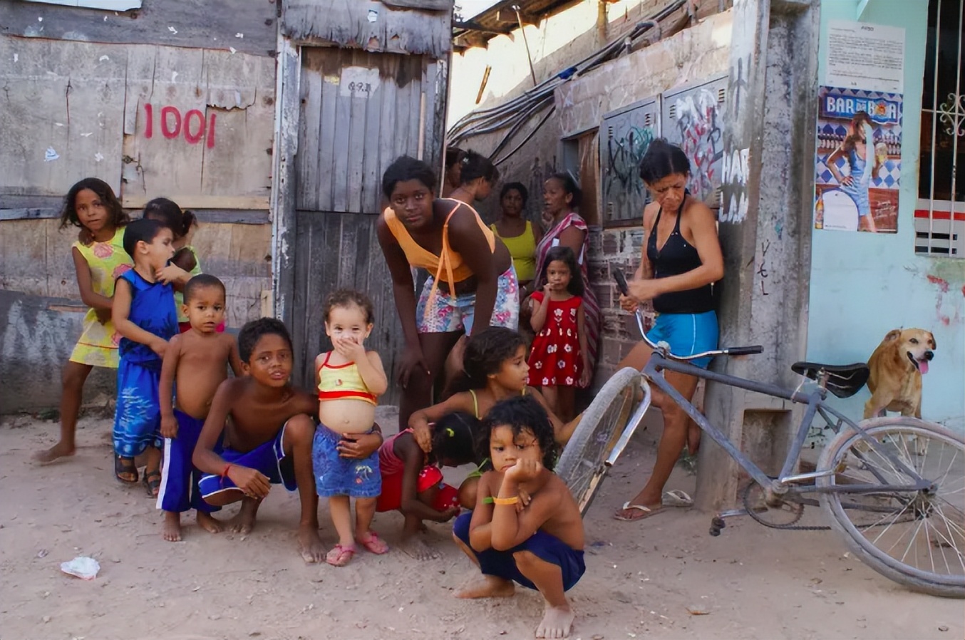 Why can't Brazil develop?Too lazy, fined Samsung $110 million for ...