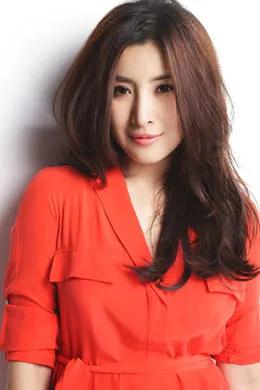 Wang Yajie's beautiful picture - iMedia