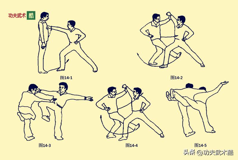 Emei 36 Closed Hand Fighting Practice (3) - iNEWS