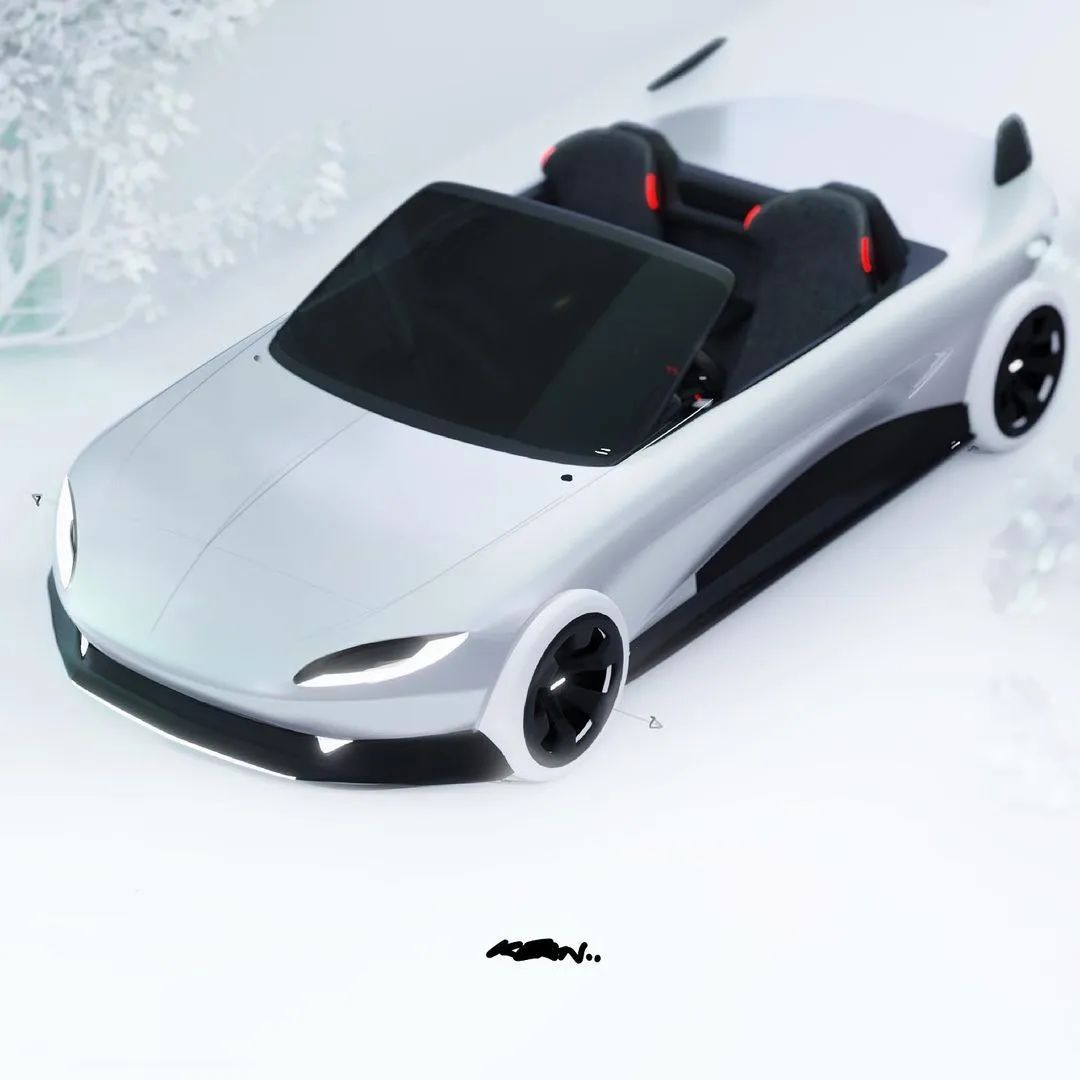 Welcome to the black, white and grey world of ZEEKR designer Kevin ...