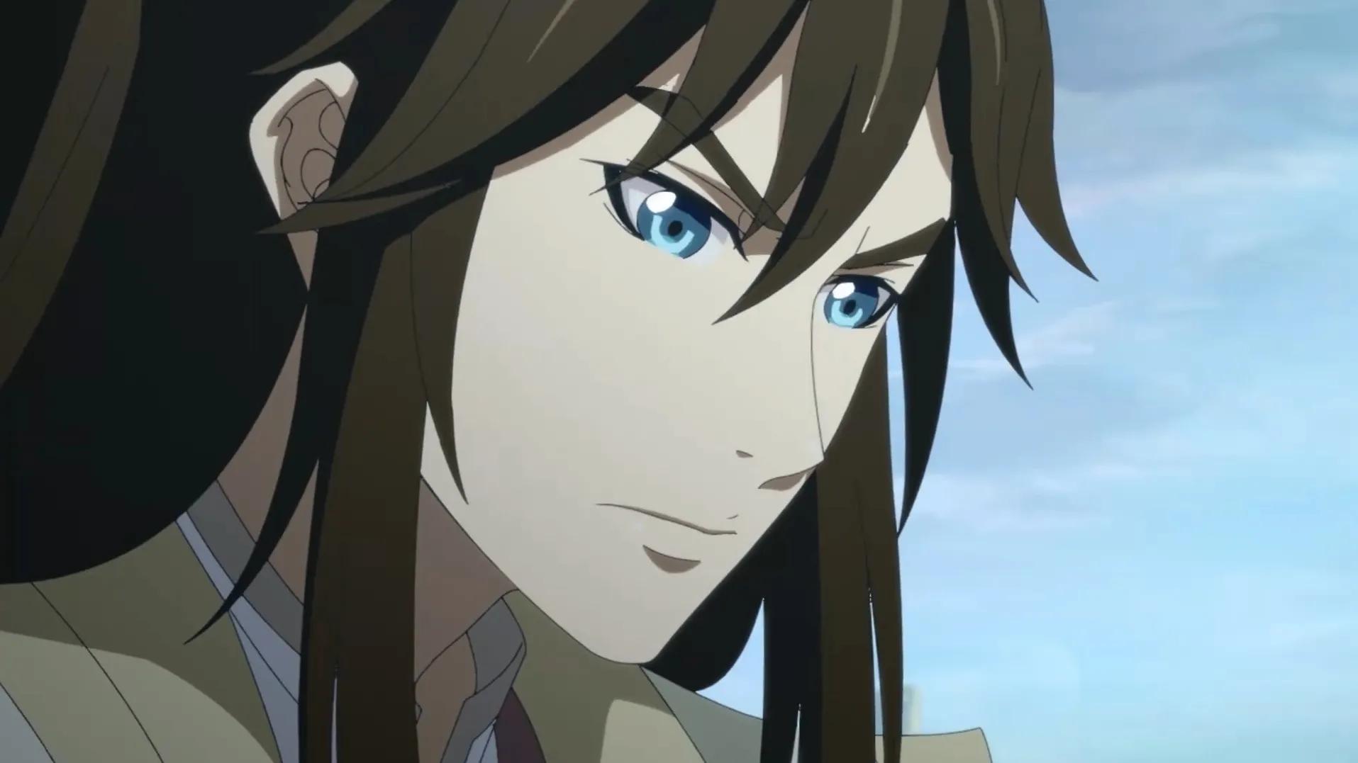 One thought is eternal: Bai Xiaochun terminated the war between the two ...
