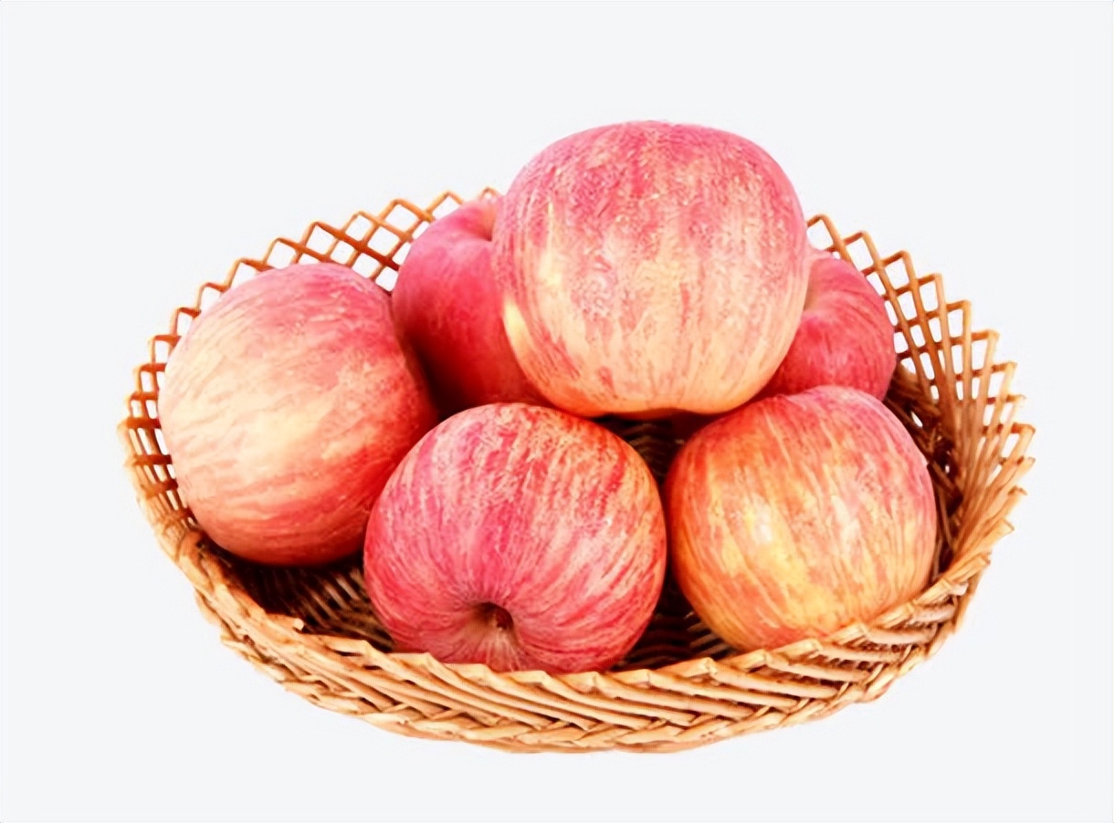 Eat a "cooked" apple a day for half a month, or reap these 5 benefits ...