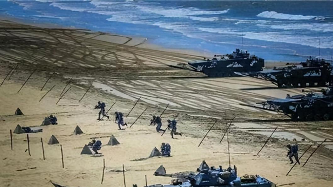 The risk of war between China and the United States escalates! Ray ...