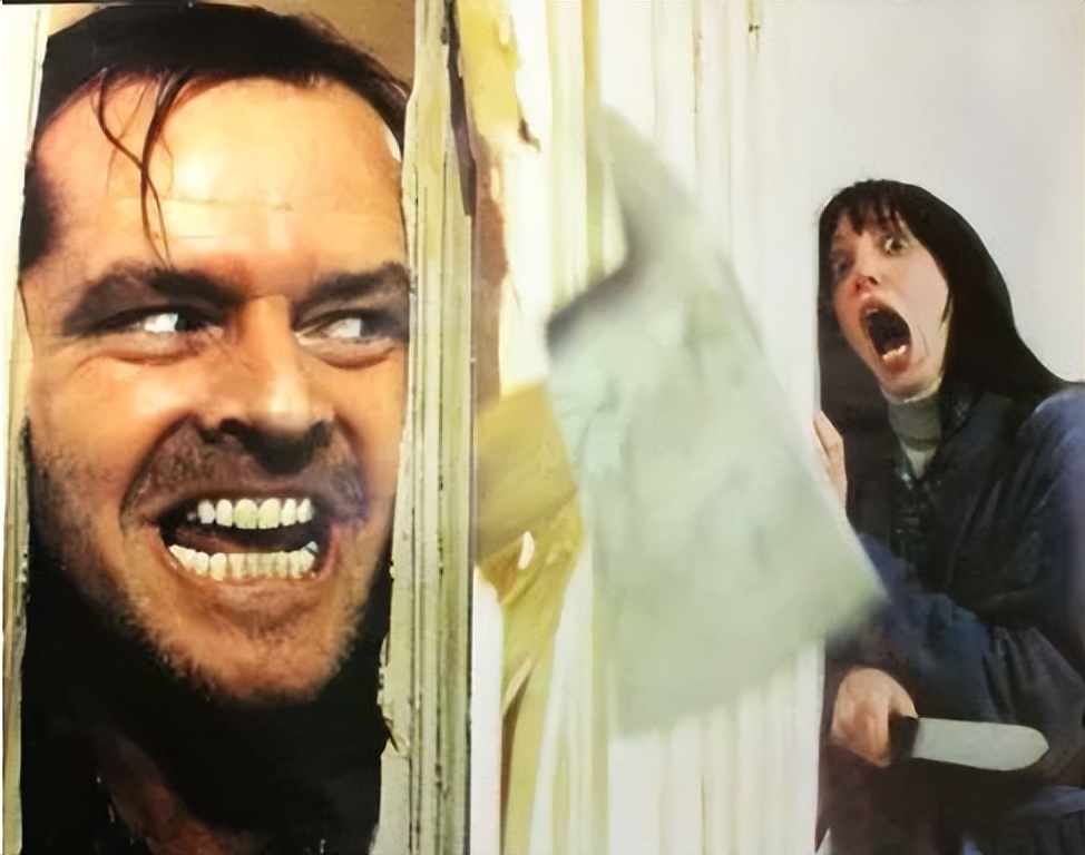 Stanley Kubrick's The Shining: A Horror Journey Through Horror and ...
