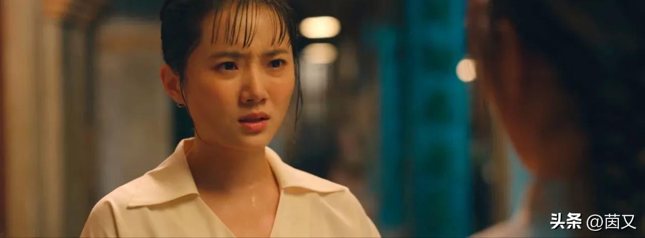"Nanyang Daughter Love" He Xiaochan and Lu Xueting are together, and there will be a fierce ...