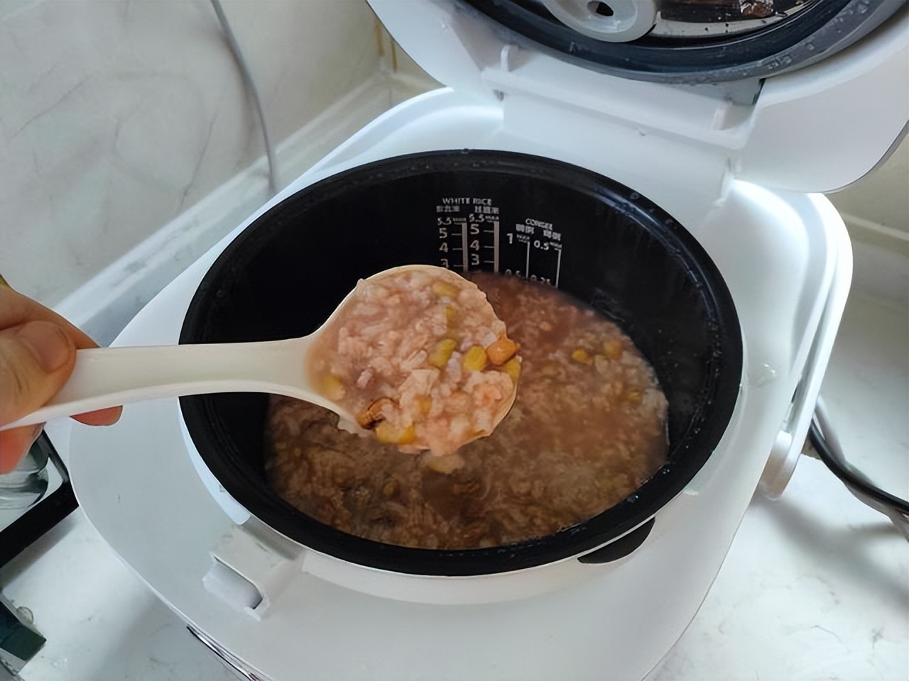 How to eat breakfast like an emperor?Look at this mother, you can get a ...