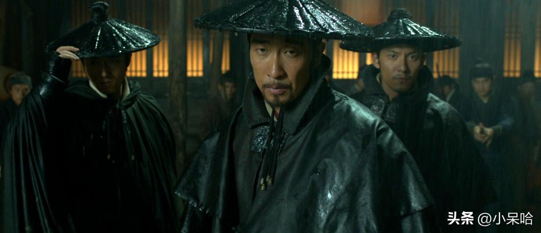 The king of suspense drama! Huang Xuan, Wu Yue, Wang Shengdi, Jiang ...