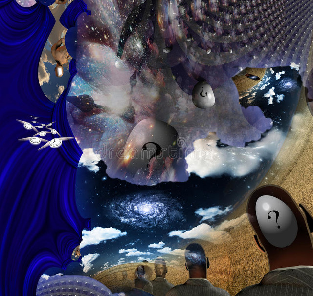 Study finds time can change brain structure, change how we think - iMedia