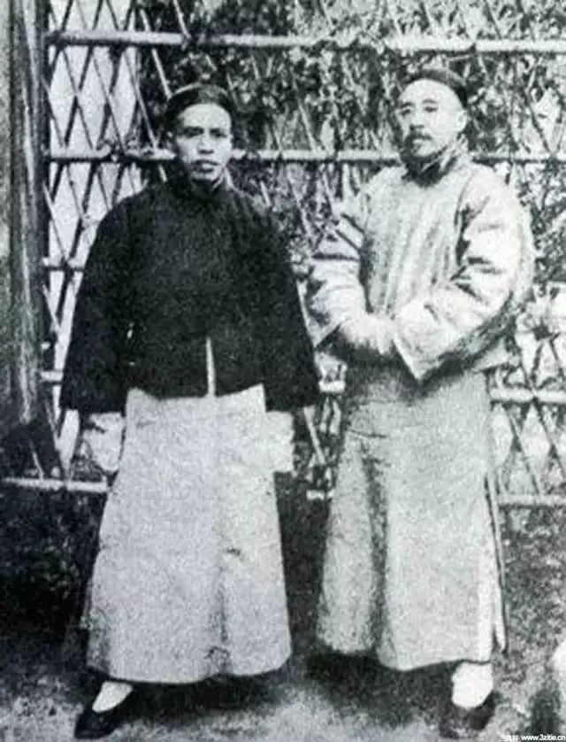 Wang Guowei: Seen through the three realms of life, but chose to die - iNEWS