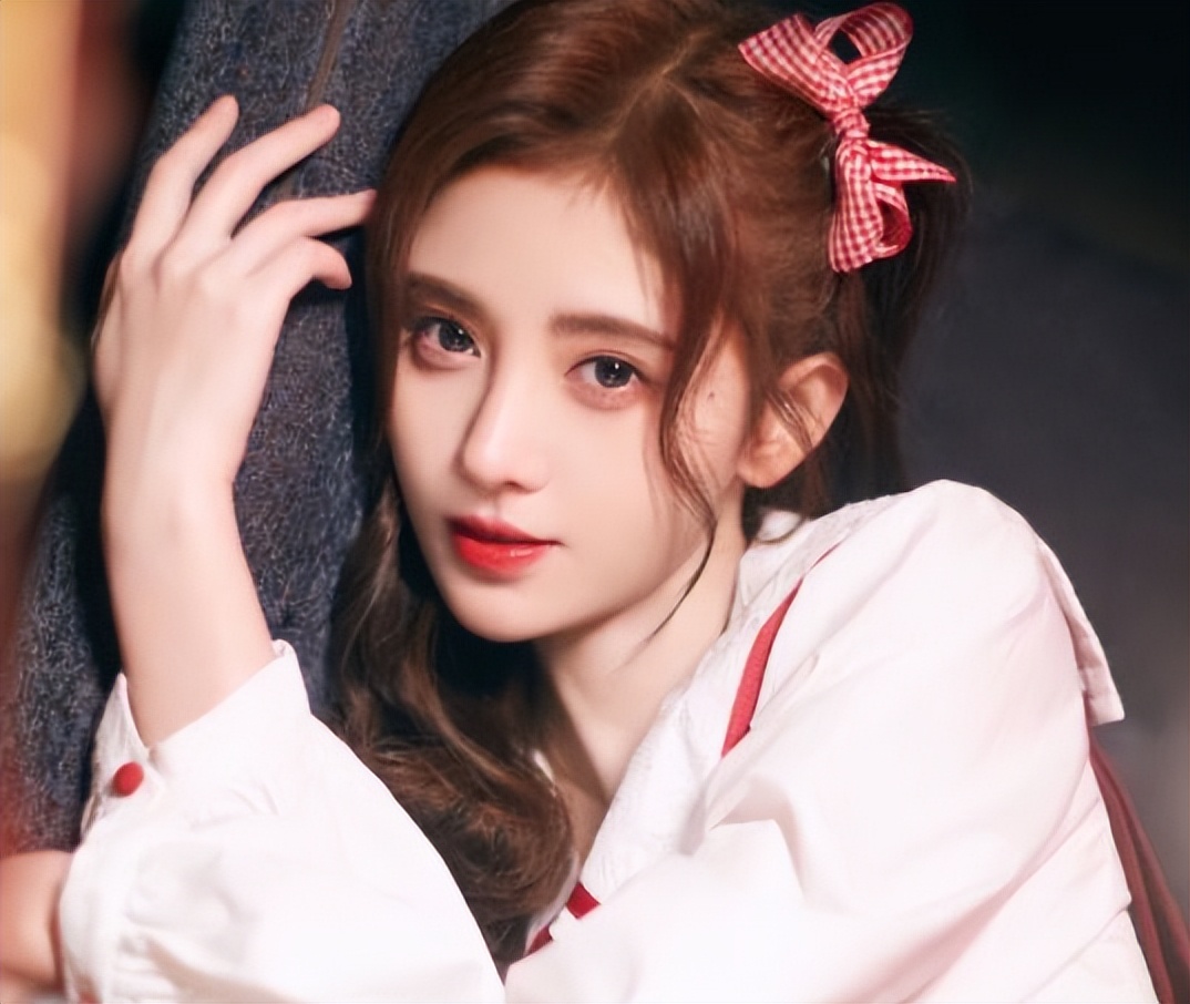 The heroine of the movie "Money Fortress" plans to make Ju Jingyi, and ...