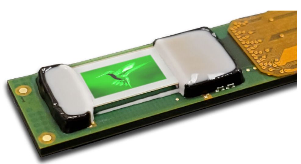 Micro LED brightness is insufficient, Meta's AR project is replaced by ...