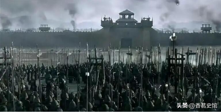 How did the Yue Kingdom, which conquered Wu and hegemony, rise up, and ...